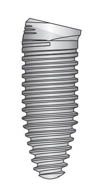 Southern Implants Promax Dental Implant | SpotImplant