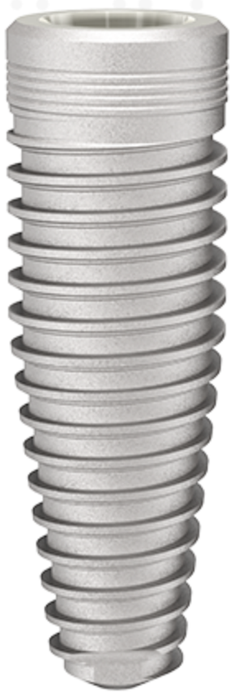 Derig Dental Implants | SpotImplant