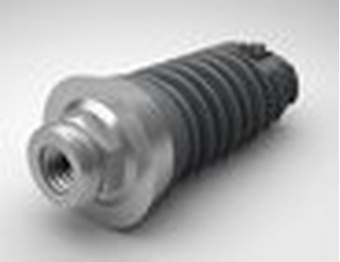 Klockner Dental Implants | SpotImplant