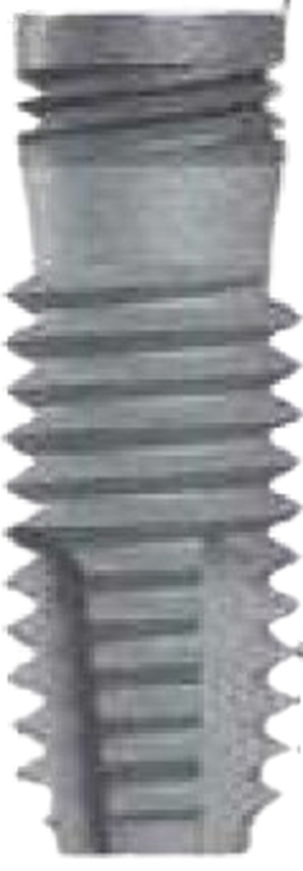 Microtech Futura plus Dental Implant | SpotImplant