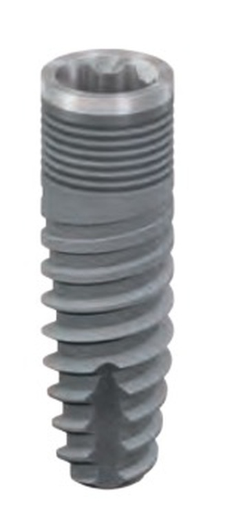 Bredent Medical Mini2 Sky 2.8 Dental Implant | SpotImplant