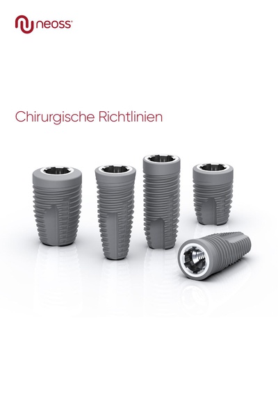 Neoss Dental Implants | SpotImplant