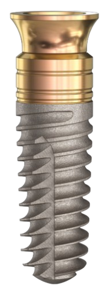 Paragon Dental Implants | SpotImplant