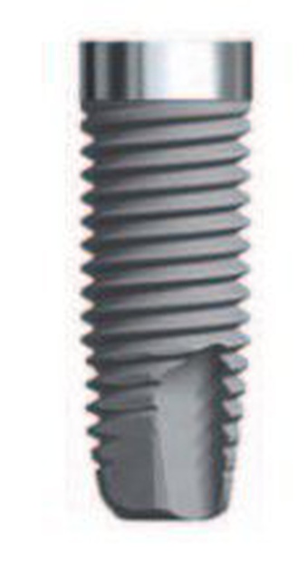 Nobel Biocare NobelParallel CC (Conical Connection) Dental Implant ...