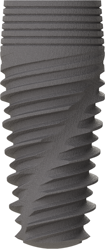 Naxis Dental Implants | SpotImplant