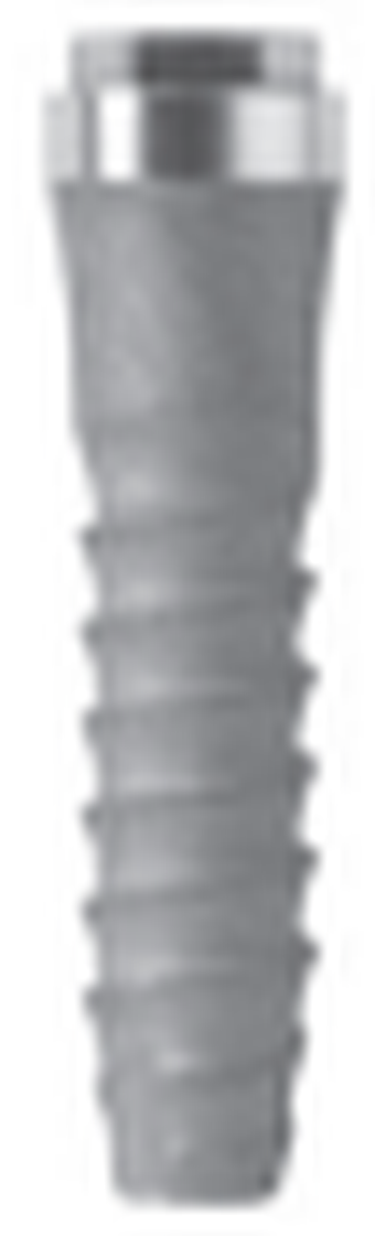 Implant Microdent System Microdent System Implante dental | SpotImplant