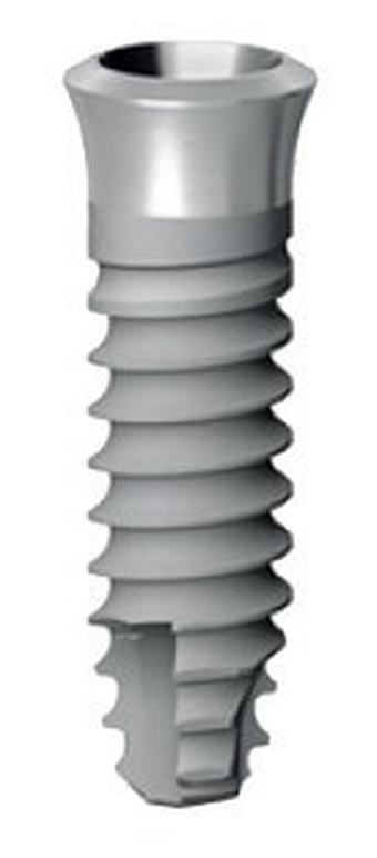 Sweden & Martina Implantes dentales | SpotImplant