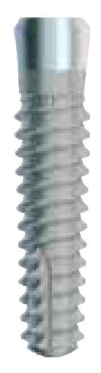 Zimmer SwissPlus Tapered Dental Implant | SpotImplant