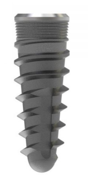 TFI System Dental Implants | SpotImplant