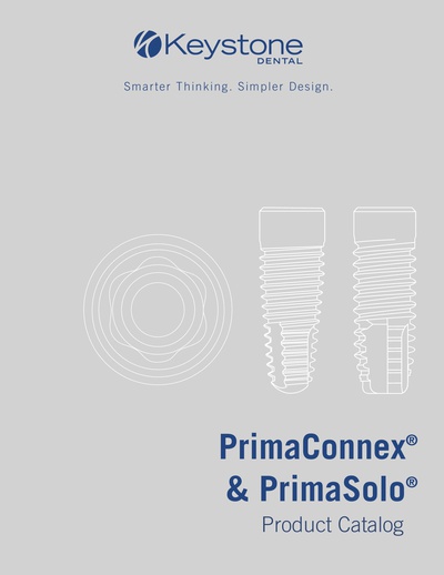 Keystone Dental (Lifecore Biomedical) Zahnimplantate | SpotImplant