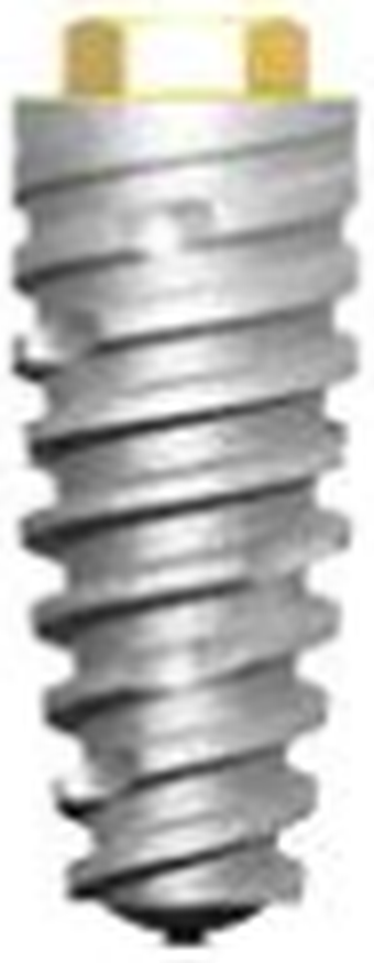 Neodent Helix GM Dental Implant | SpotImplant