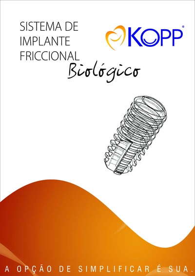 KOPP Dental Implant Dental Implants | SpotImplant