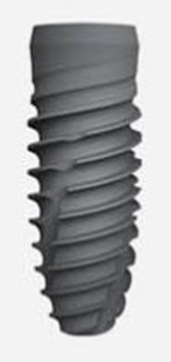 DE-TECH Implant de mono Dental Implant | SpotImplant