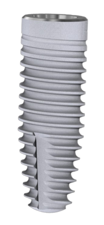 Tatum Surgical Tapered Root Form One-piece Dental Implant | SpotImplant