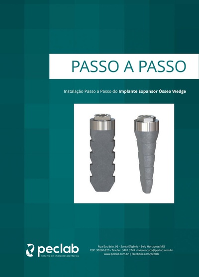 Pec Lab Implantes dentários | SpotImplant