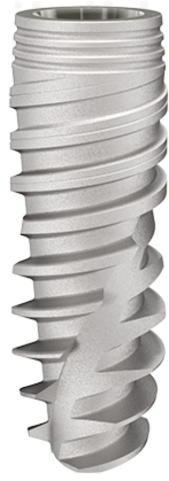 Derig Dental Implants | SpotImplant