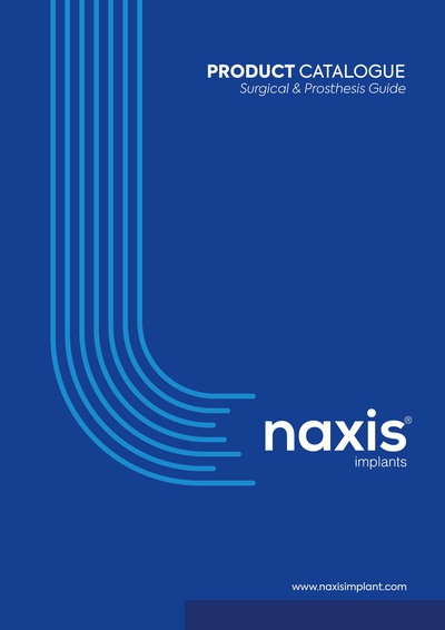 Naxis Dental Implants | SpotImplant