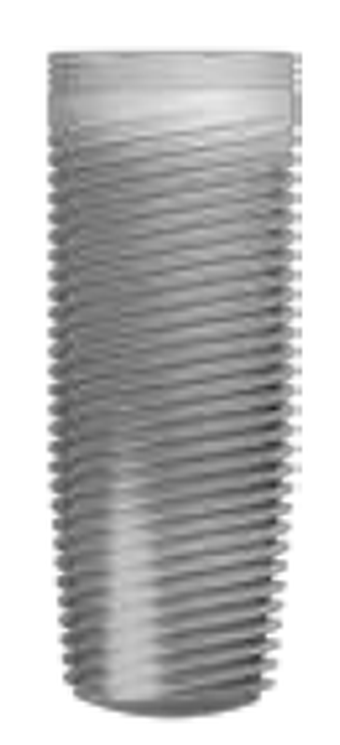 BHI Cyclone Conical Design implant Dental Implant | SpotImplant