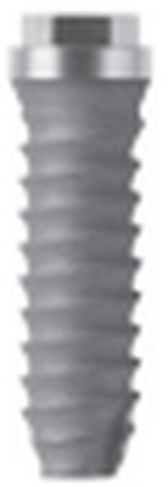 Implant Microdent System Microdent System Implante dental | SpotImplant