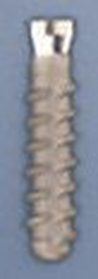 IDI Evolution B1ONE Dental Implant | SpotImplant