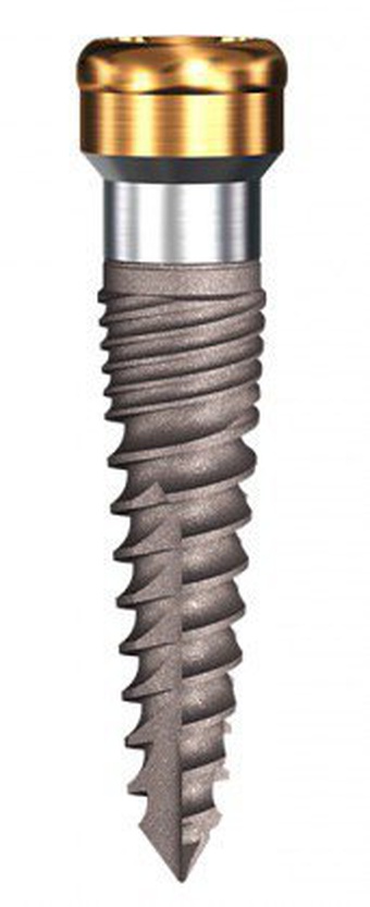 Implant Direct Legacy 3 Dental Implant | SpotImplant