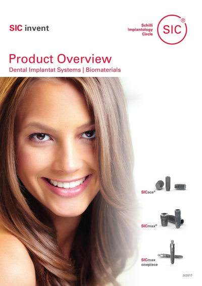 SIC invent AG Dental Implants | SpotImplant