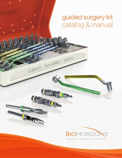 BioHorizons Implantes dentários | SpotImplant
