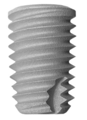 Mech-human Dental Implants | SpotImplant