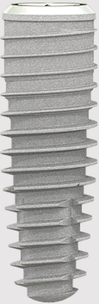 SIC invent AG Dental Implants | SpotImplant