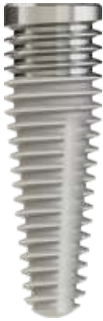 Southern Implants Tri-Nex Tri-MAX Dental Implant | SpotImplant