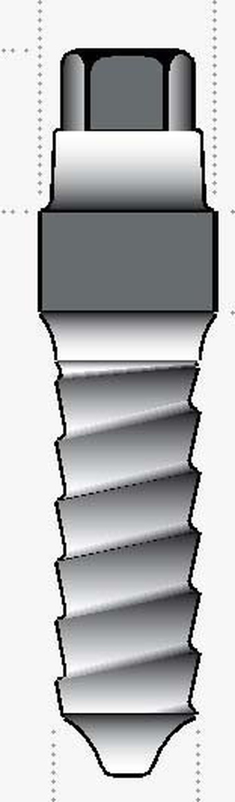 Ziterion Gmbh Zit Z Dental Implant | SpotImplant