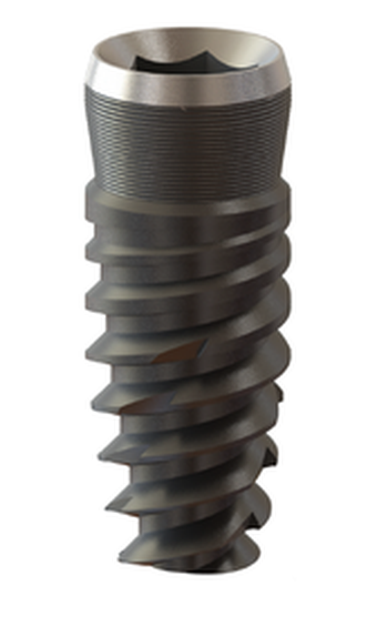 Microfit Osteo Fit - Hexágono Externo Dental Implant | SpotImplant