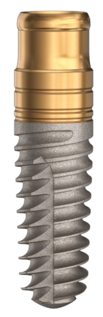 Paragon Dental Implants | SpotImplant