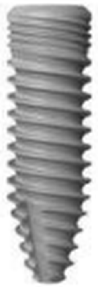 Safe Implant Surcam Dental Implants | SpotImplant