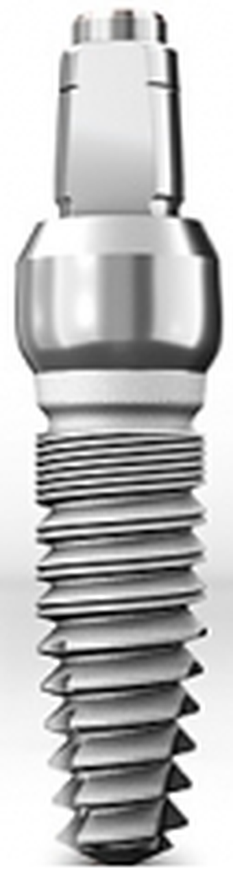 Equinox Medical Technologies BV Myriad-Plus Dental Implant | SpotImplant