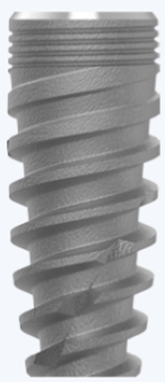 Notch Implant Dental Implants | SpotImplant