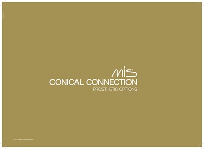 MIS Dental Implants | SpotImplant