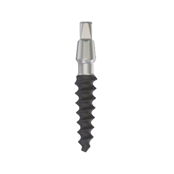 IDL Compressive Flexible Dental Implant | SpotImplant