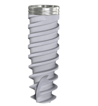 Tatum Surgical Tapered Root Form One-piece Dental Implant | SpotImplant