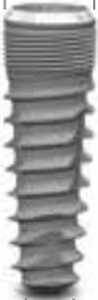 Intra-Lock System International Dental Implants | SpotImplant