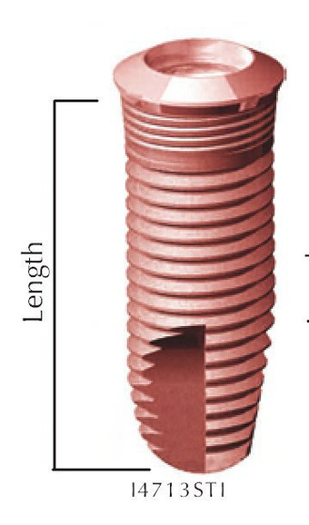 Intra-Lock System International Dental Implants | SpotImplant