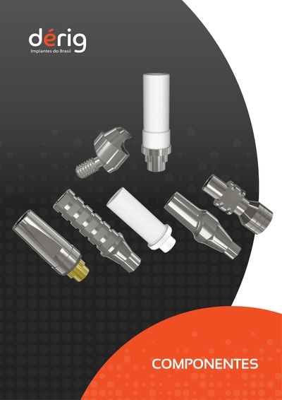 Derig Implantes dentários | SpotImplant