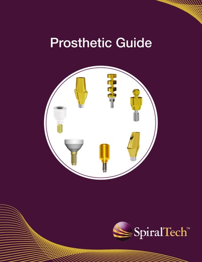 Spiral Tech Dental Implants | SpotImplant