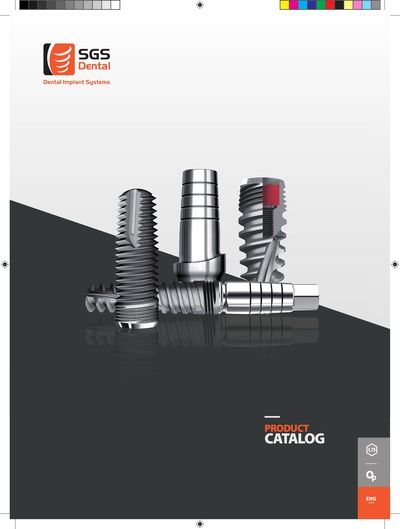 SGS Dental Dental Implants | SpotImplant