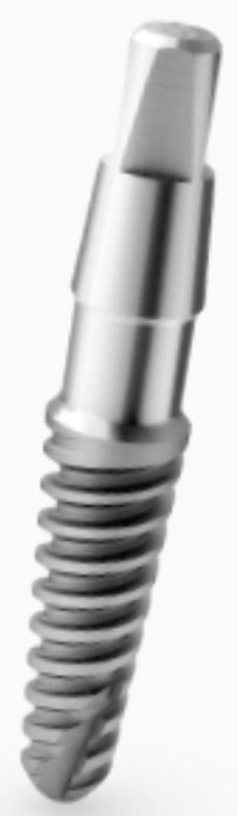 TAG Dental Dental Implants | SpotImplant