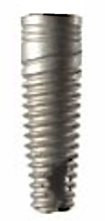 Allhex Implants System implant SBF Internal Hex Dental Implant ...