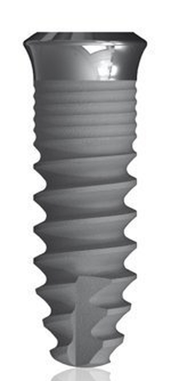 Medentis Medical ICX Active Master Dental Implant | SpotImplant