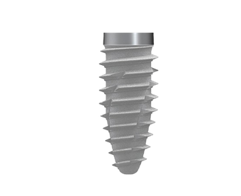 BTLock Outer Hexagon Dental Implant | SpotImplant