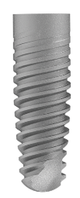 MIS Dental Implants | SpotImplant