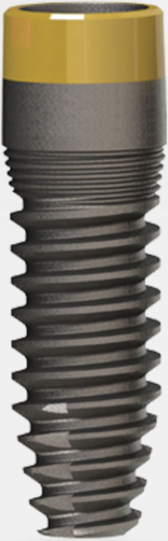 AIDI Biomedical IDI Implant Implant dentaire | SpotImplant